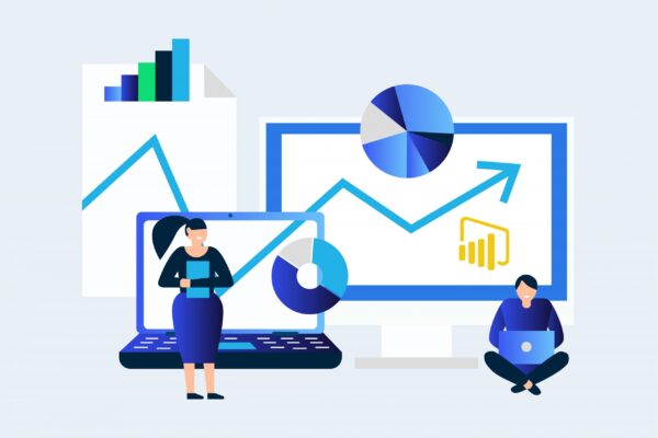Microsoft Power BI Preview – Using Technology Better (JP)