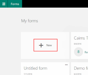 How to Create Self-Grading Quizzes with Microsoft Forms – Using Technology Better (JP)