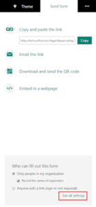How to Create Self-Grading Quizzes with Microsoft Forms – Using Technology Better (JP)