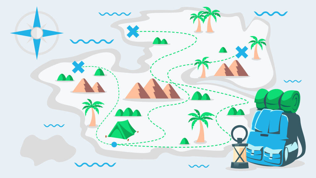 How to Create a Pick a Path Story with Google Forms – Using Technology ...