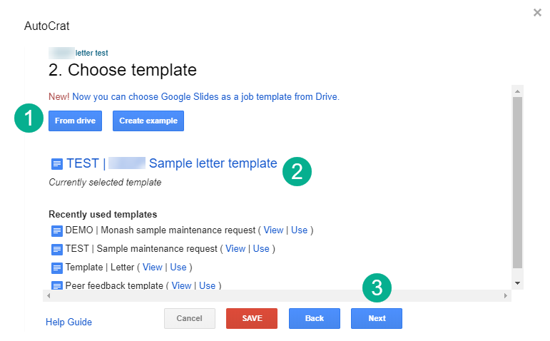 How to Mail Merge Letters in Google Docs – Using Technology Better (JP)