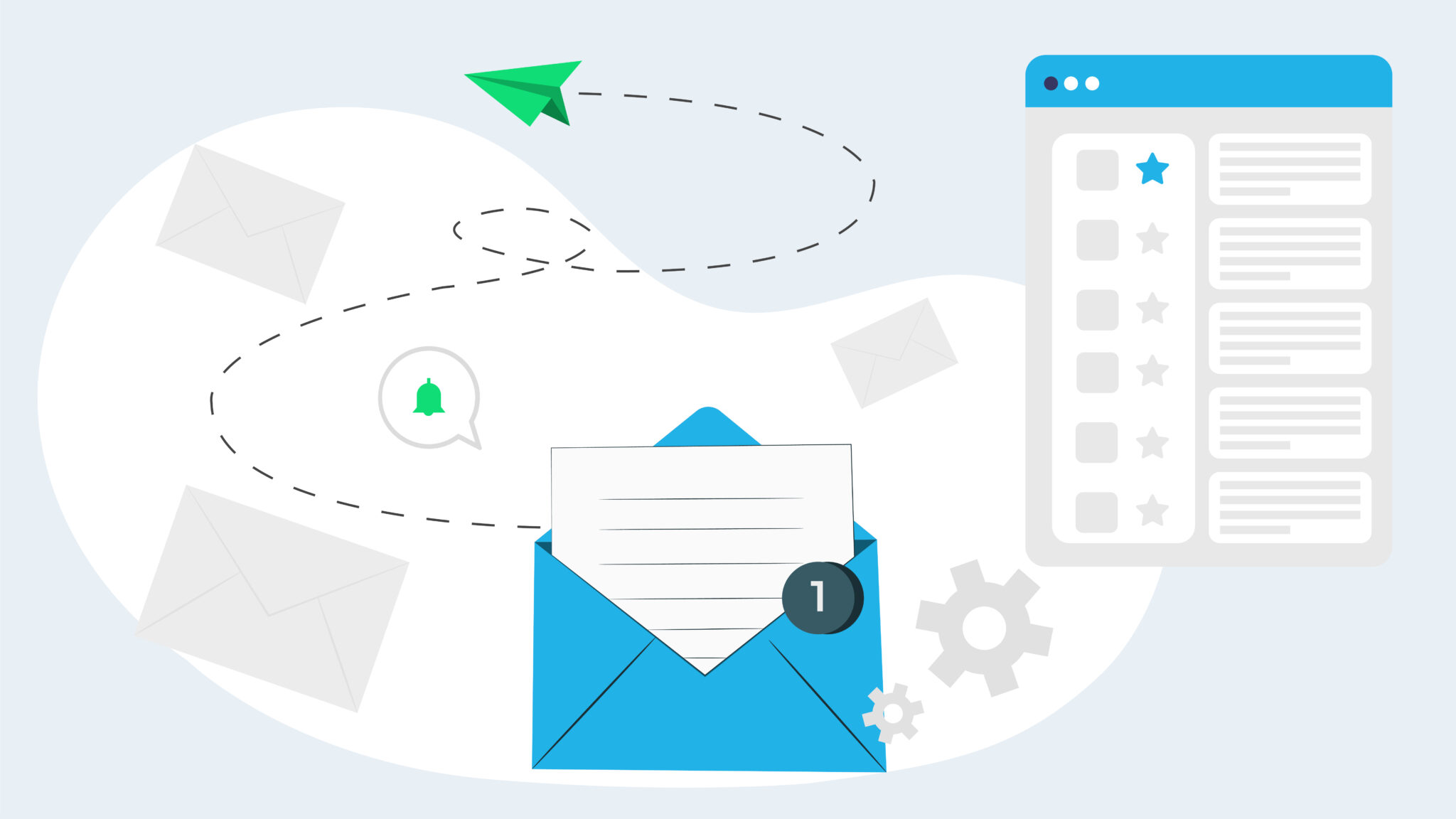 How to Change Unread Mail Settings in Microsoft Outlook – Using ...