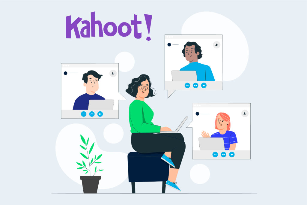 How to Use Kahoot Inside Google Classroom – Using Technology Better (JP)