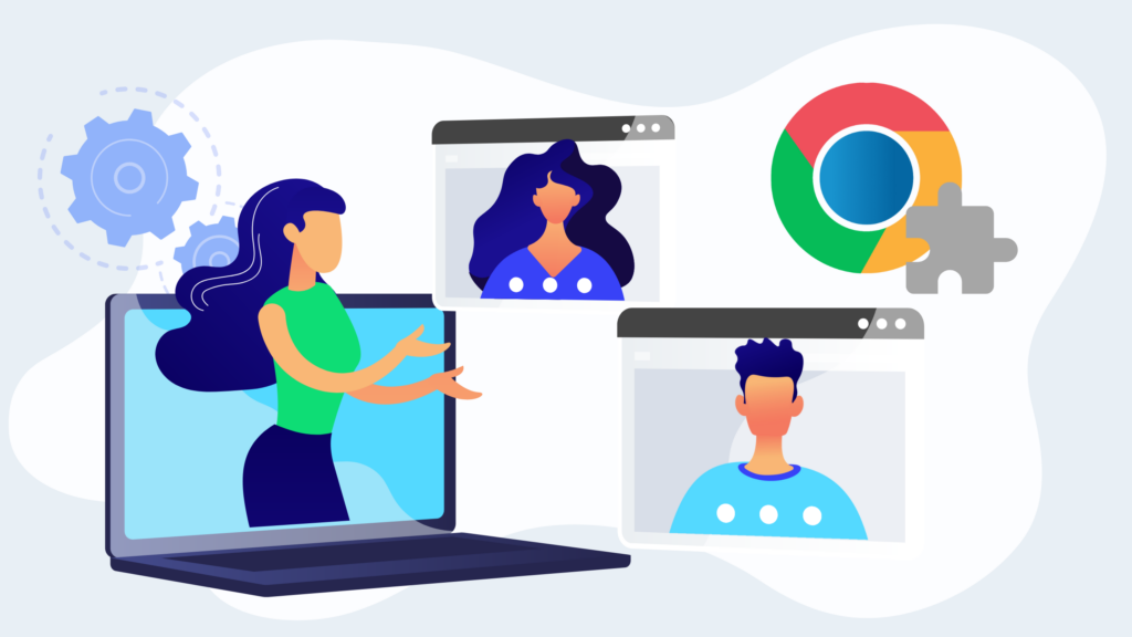 Get Started with Chrome Extensions – Using Technology Better (JP)
