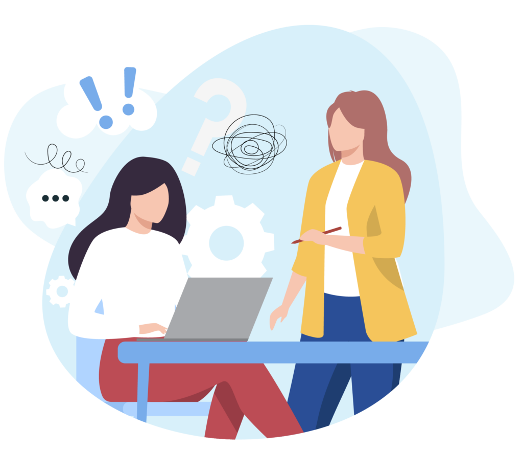Partners – Using Technology Better (JP)