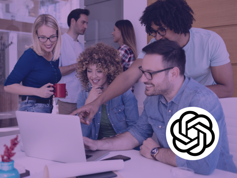 Effective Planning with ChatGPT – Using Technology Better (JP)