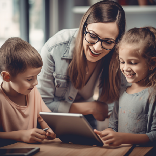 Integrating Technology in Lesson Planning – Using Technology Better (JP)