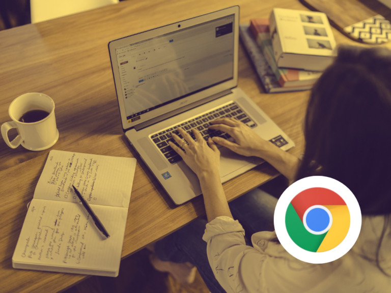 Introducing Chromebook Screencast – Using Technology Better (JP)