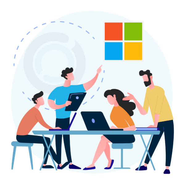 Microsoft 365 Training – Using Technology Better (JP)