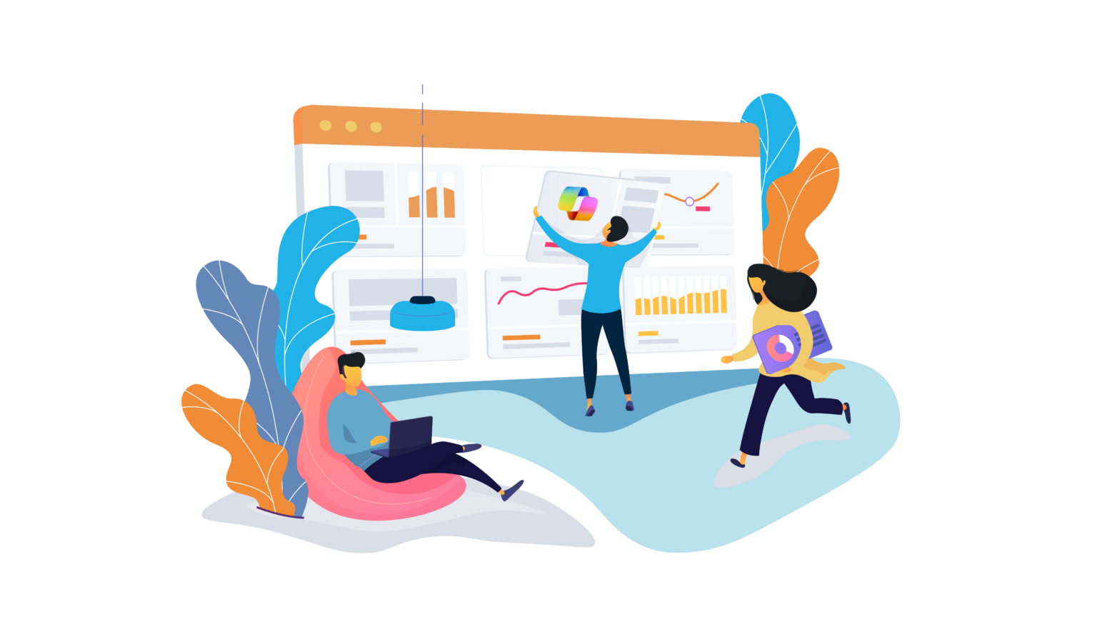 Windows 11 Copilot: Embrace with Confidence – Using Technology Better (JP)